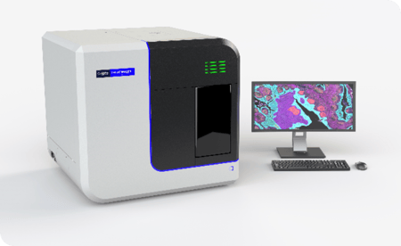 Advanced Digital Pathology & Histology for Biomarker Analysis | Crown ...
