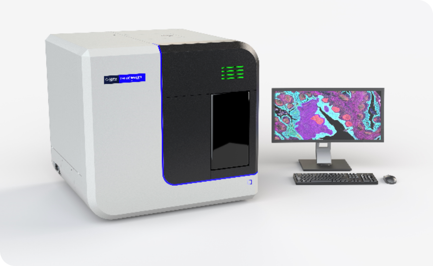 Advanced Digital Pathology & Histology for Biomarker Analysis | Crown ...