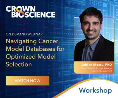 Workshop: Navigating Cancer Model Databases for Optimized Model Selection