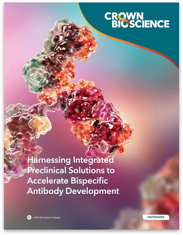 White Paper: Harnessing Integrated Preclinical Solutions to Accelerate ...