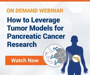 Webinar: On Demand How to Leverage Tumor Models for Pancreatic Cancer ...