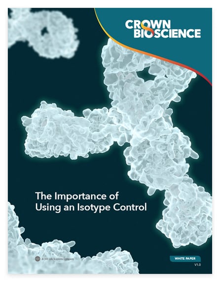 White Paper: The Importance of Using an Isotype Control