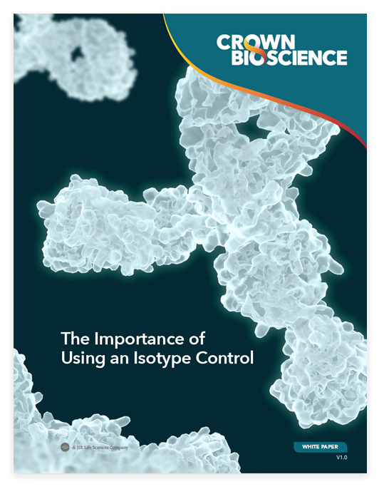 White Paper: The Importance of Using an Isotype Control