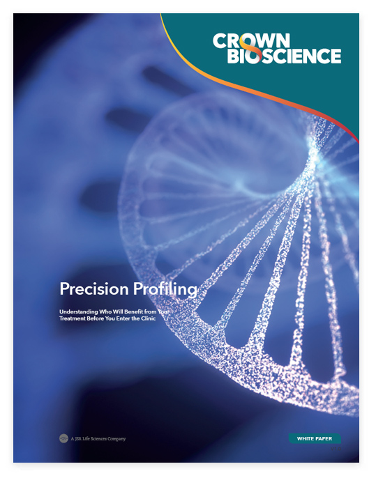 Precision Profiling Whitepaper