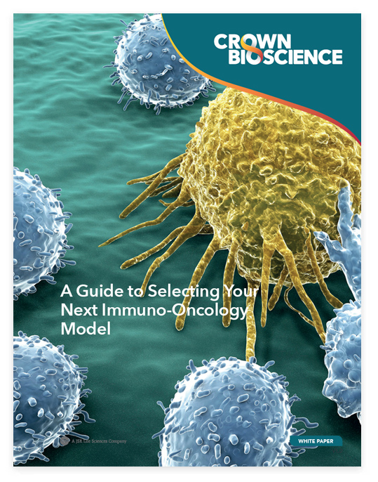 White Paper: Humanized Models - How to Choose the Right Preclinical ...