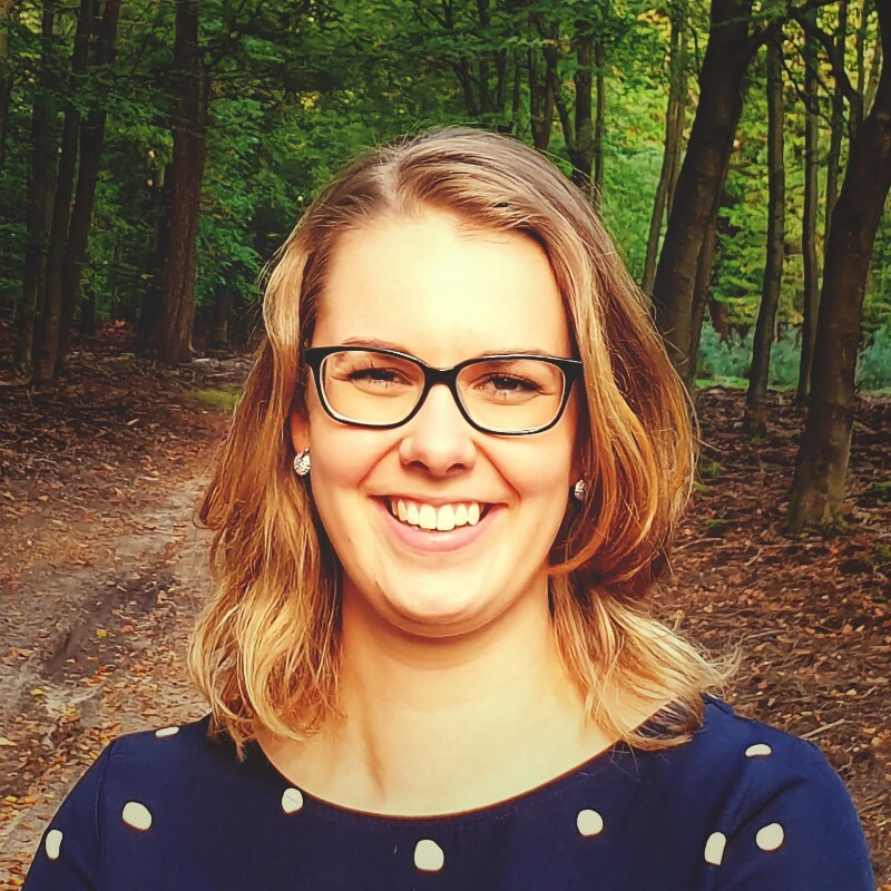 Crown Bioscience Blog | Liza Wijler