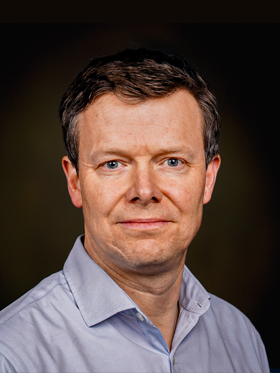 CrownBio Leadership Team