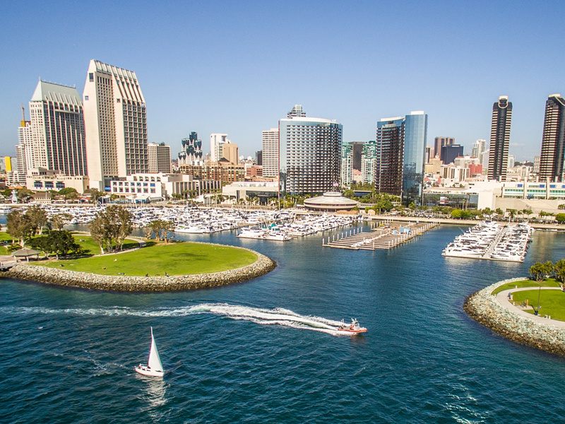 Crown Bioscience Announces San Diego, CA Site Expansion